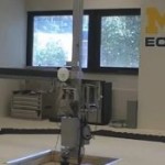 Mabel, le robot bipède le plus rapide | Robot Blog