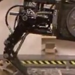 AlphaDog LS3, une nouvelle version du robot BigDog de Boston Dynamics ...