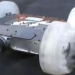 Sand Flea, le robot sauteur de Boston Dynamics | Robot Blog