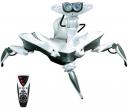 RoboQuad, le Robot Explorateur de WowWee | Robot Blog